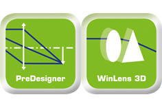 Qioptiq Introduces Predesigner App And Winlens 3D