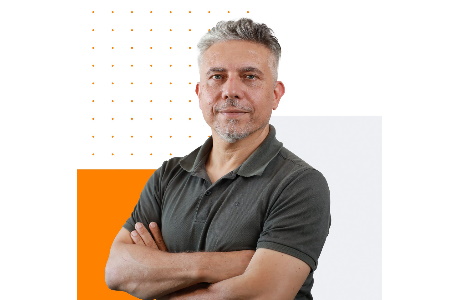 OverIT Appoints Claudio Bartolini As Chief Technology Officer