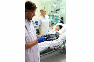 Philips Launches New Handheld Blood Test For Rapid Point-Of-Care ...