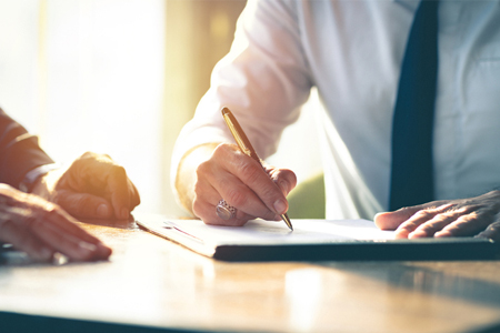 What The Proposal Process Reveals About A CDMO Partner