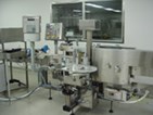Non-Sterile Liquids Contract Manufacturing