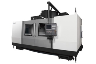 Okumas New MILLAC 852V II Vertical Machining Center Provides High ...