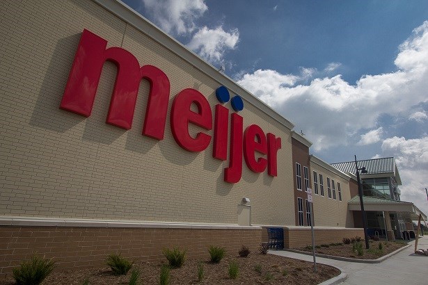 Meijer Opens New Supercenters In Suburban Indianapolis
