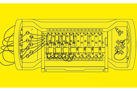 Protein A Resin Reduction Achieved With Process Transfer From Batch To ...