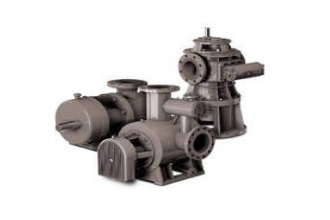 PSGs Maag Industrial Pumps Introduces S Series