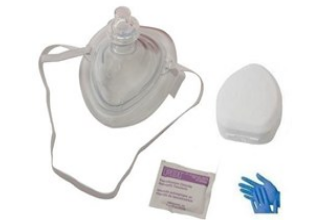 Lifeguard Master Now Offering An Innovative CPR Pocket Mask That ...