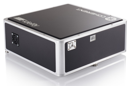 Sub-70 fs Fiber Laser Delivers Industrial Reliability For Scientific ...