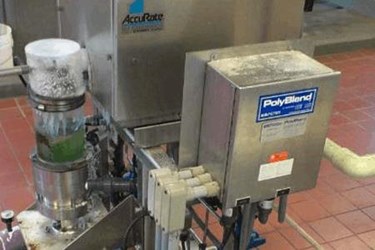 City Of Windsor Ontario Improves Water Quality In Great Lakes With ...