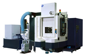 Makino Introduces G5 Grinder