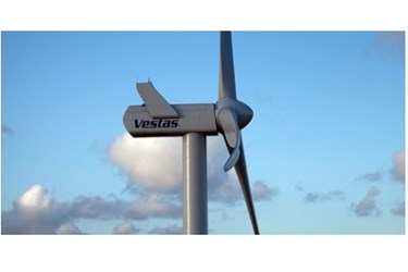 Vestas Receives 52 MW Order For First V112-33 MW Turbines In Turkey
