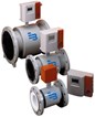 BADGER® MAGNETOFLOW® MAG METERS