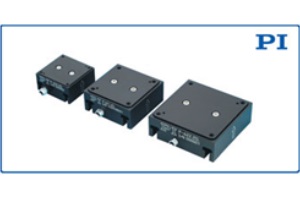 Frictionless Z Motion In PIs Novel Piezo-Driven Vertical Mini Positioners