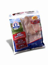 Pilgrim's Pride Enhances Consumer Convenience With New Resealable ...