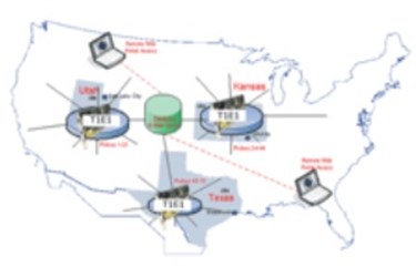 GL Announces Enhanced T1E1 Line Monitoring Test And Diagnostic System
