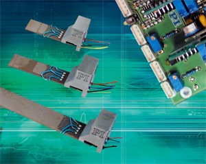 Cost-Effective Piezo Bender Actuators Offer Millimeters Of Motion ...