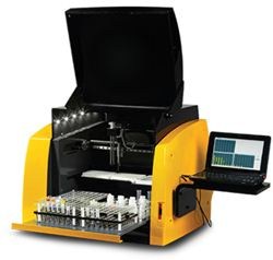 Boost Clinical Lab Efficiency With The ThunderBolt EIACLIA Automation ...