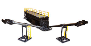 Environmental Drilling Solutions Announces Launch Of Mobile Auger ...