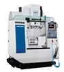 Astro Machine Works Adds 5-Axis Vertical Machining Center
