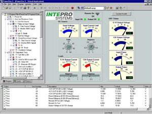 New PowerStar 5 Software Tests Families Of Power Supplies With One Test
