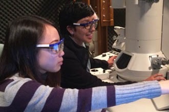 Sophisticated Microscope Brings Science Excitement To Classrooms