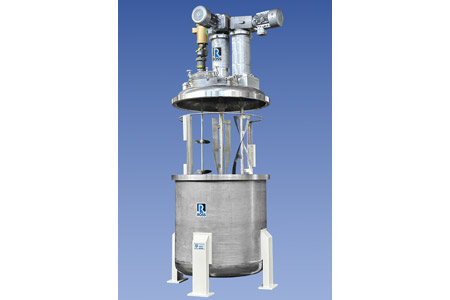 Multi-Agitator Mixing Systems Ideal For High Viscosity Products