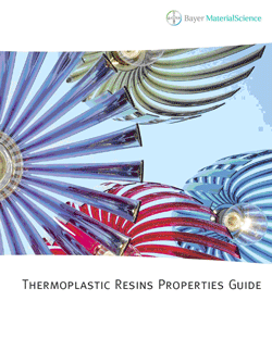 Bayer MaterialScience's Updated Guide Details Properties, Latest ...