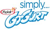 New Simply...Go-Gurt Contains No High Fructose Corn Syrup, Artificial ...