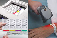 New DuraPrint Laser Printable Patient ID System Is Designed With the ...