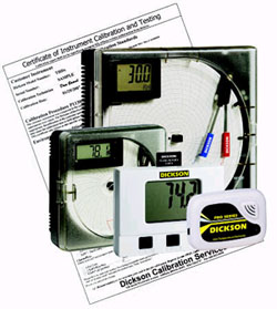 Automatic Calibration Reminder Service For NIST-Certified Instruments ...
