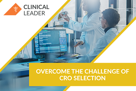 Overcome The Challenge of CRO Selection