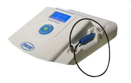 MOCON Targets Pharma Applications Via New Oxygen, Carbon Dioxide ...