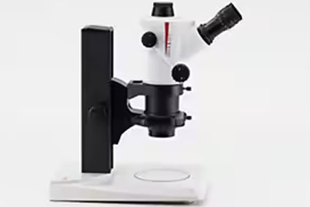 Stereo Microscope For High Magnification Power And Reduced Inspection Time