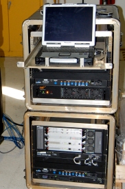 Mobile 911 System Could Be A Lifesaver