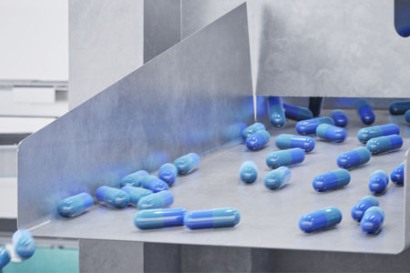 Layer By Layer: 3D Screen Printing And The Future Of Drug Development