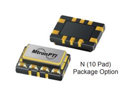 MtronPTI Introduces High-Performance M626x Series TCXOVCTCXO