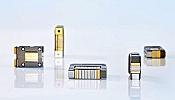 Vertical Diode Laser Stacks In Narrow Design (Actively Cooled, Up To ...