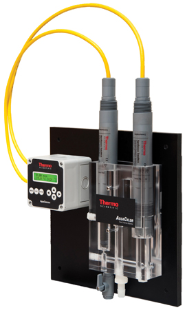 Thermo Scientific - AquaChlor™ Online Free Chlorine Monitoring Without ...