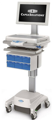 MX Series Medication Workstations