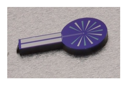 Optimized Photon-Counting Detector With No Dark Counts Enables Quantum ...