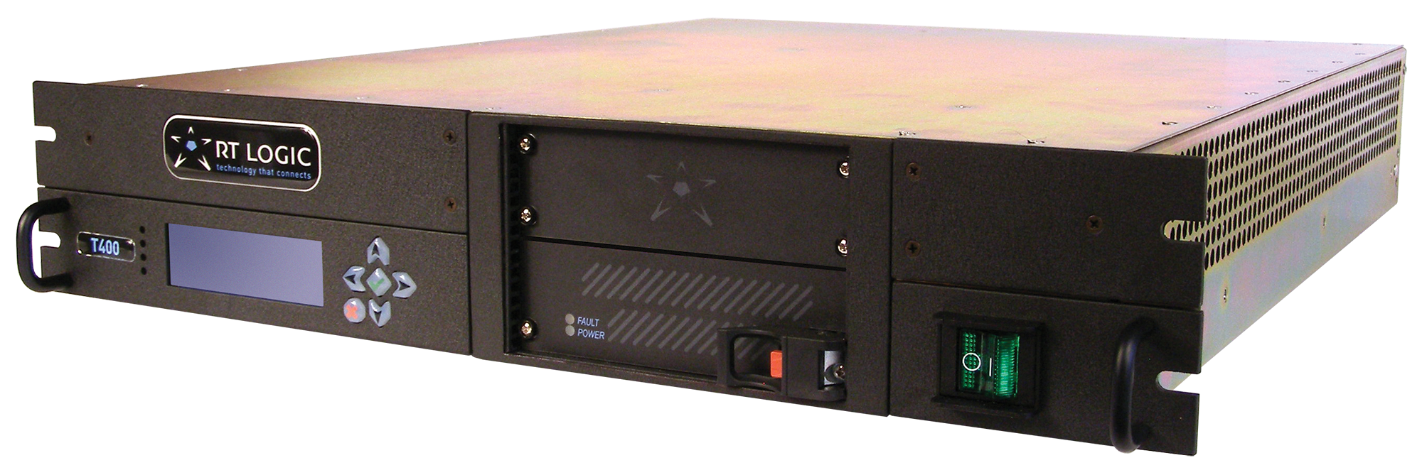 RF Channel Simulator