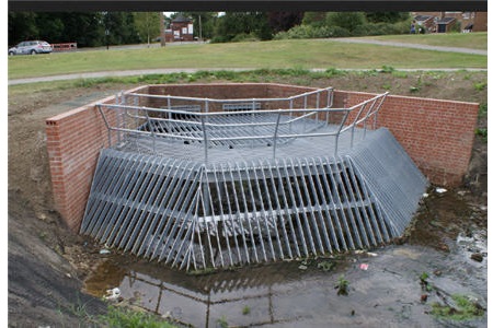 ECS On Course To Bring 70 South Downs And Solent Trash Screens Up To ...