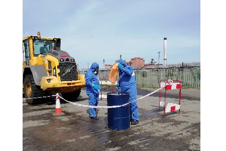 Veolia Launches New COVID-19 Disinfection Services To Ensure Safe And ...