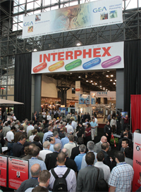 INTERPHEX And PharmaMedDevice 2007 Meet The Needs Of The Industry