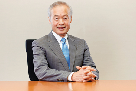 Takeda's Approach To Becoming A Global Player In The Vaccine Market