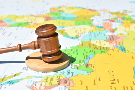 Regulatory Convergence With Aurion Biotech