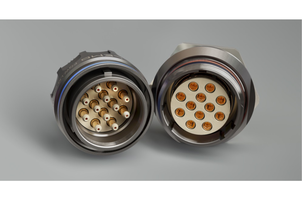 Discover LEMO's New Multi Coaxial Model With High Frequency Performance