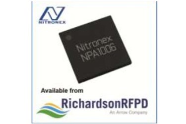Richardson RFPD Introduces New 28V GaN-On-Si RF Power Amplifier From ...