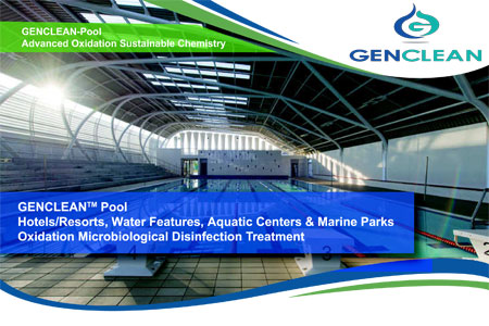 GENCLEAN Pool