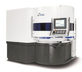 UNITED GRINDING's Vast Advanced Technology To Stand Out At GrindTec 2014