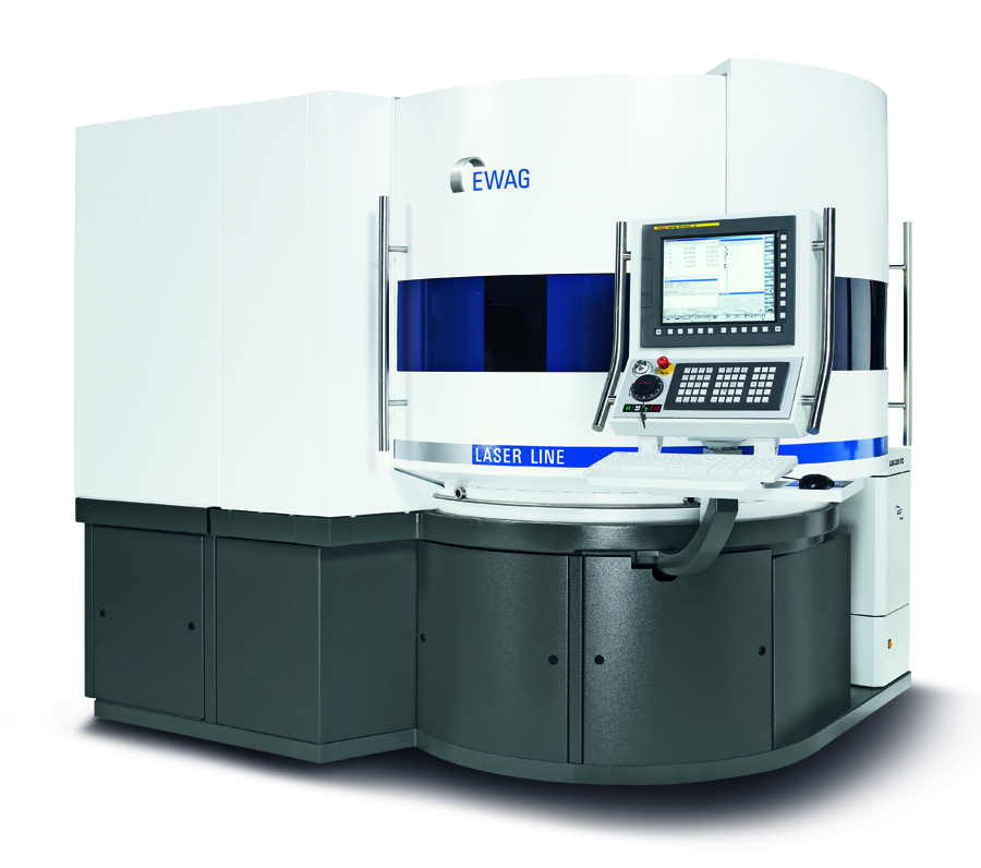UNITED GRINDING's Vast Advanced Technology To Stand Out At GrindTec 2014
